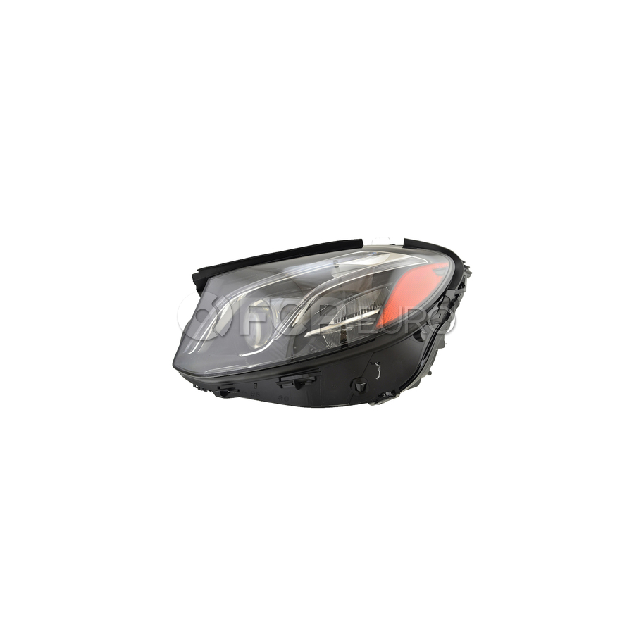 Mercedes Headlight Assembly - Hella 012076651 | FCP Euro