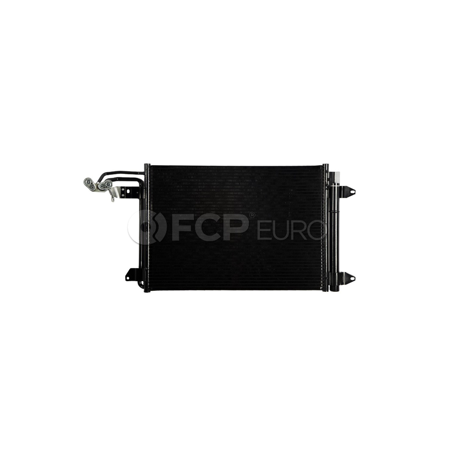 VW A/C Condenser - CSF 3C0820411D | FCP Euro