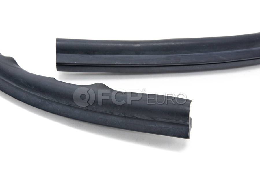 BMW Gasket - Genuine BMW 51235480192 | FCP Euro