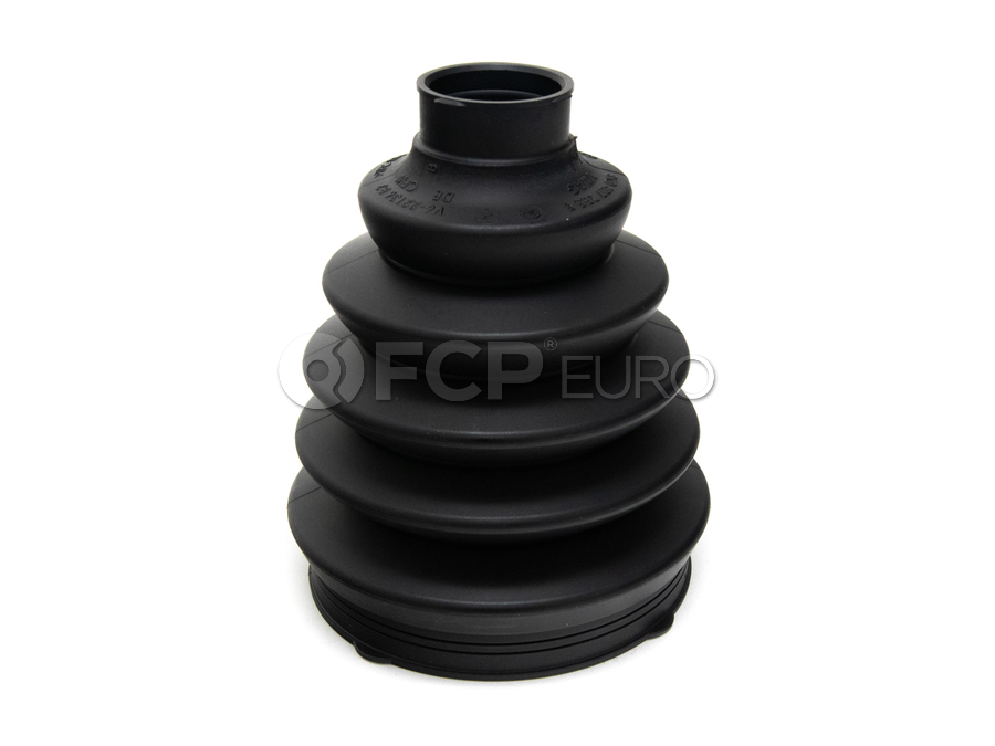 Porsche CV Joint Boot - Genuine Porsche 8K0407285E | FCP Euro