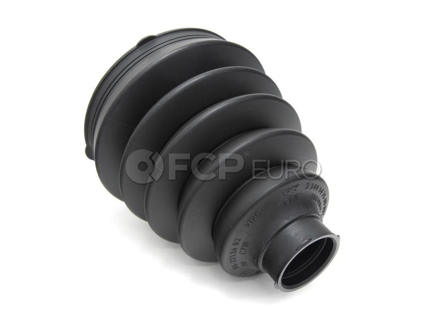 Porsche CV Joint Boot - Genuine Porsche 8K0407285E | FCP Euro