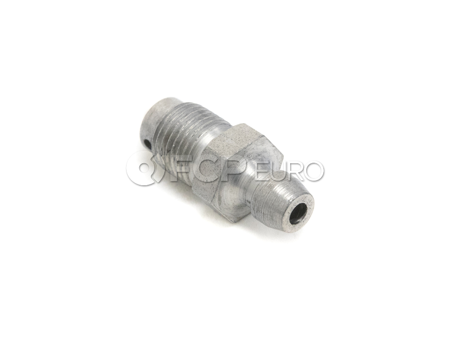 Porsche Brake Bleeder Screw - Genuine Porsche 99735291900 | FCP Euro