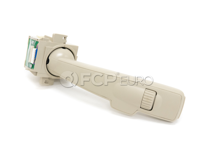 Volvo Windshield Wiper Switch Right (XC70 XC60) - Genuine Volvo ...