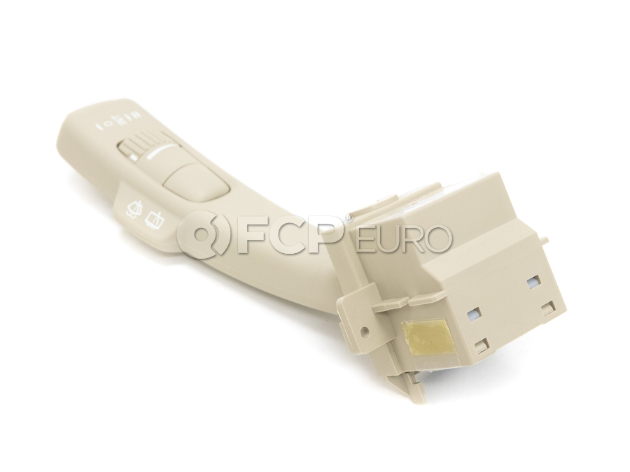 Volvo Windshield Wiper Switch Right (XC70 XC60) - Genuine Volvo ...