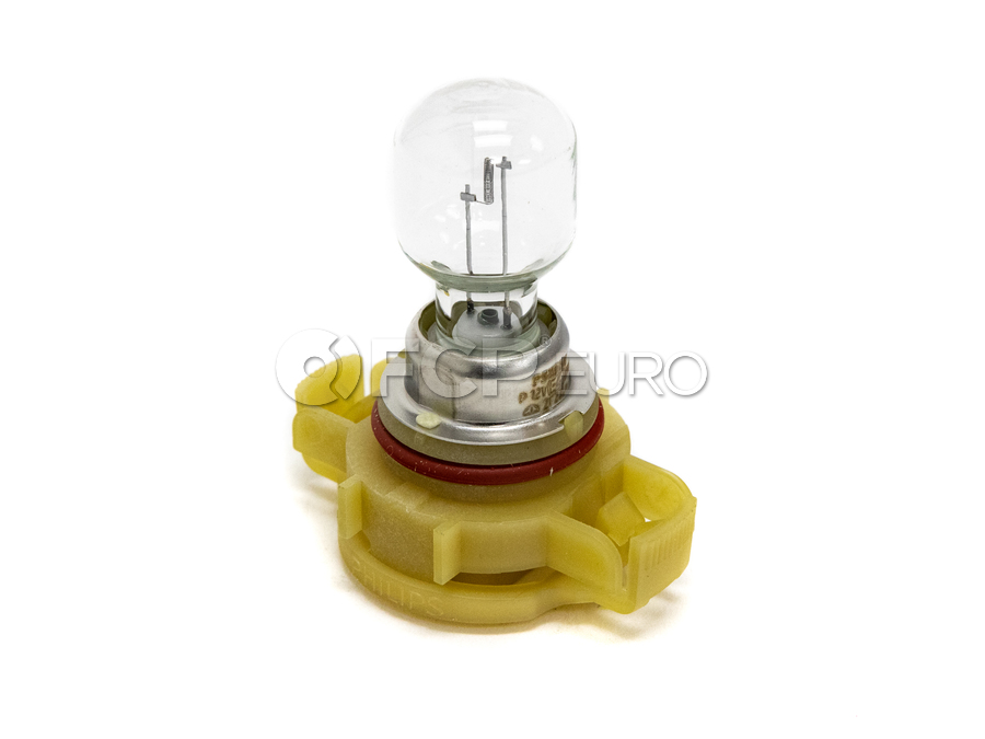 Fog Lamp Bulb | FCP Euro