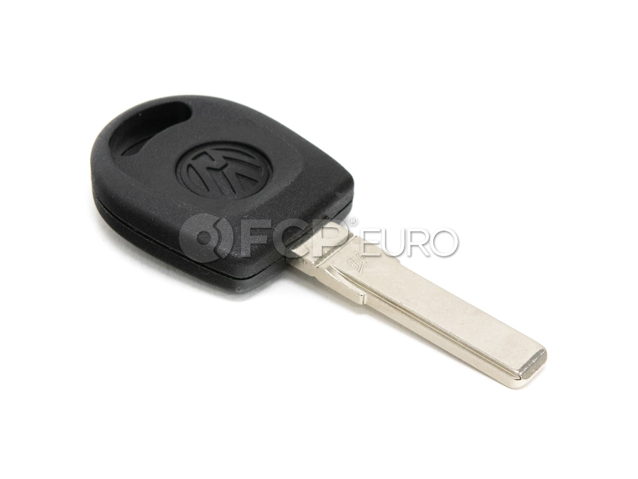 VW Key - Genuine VW 1K0837219CROH | FCP Euro