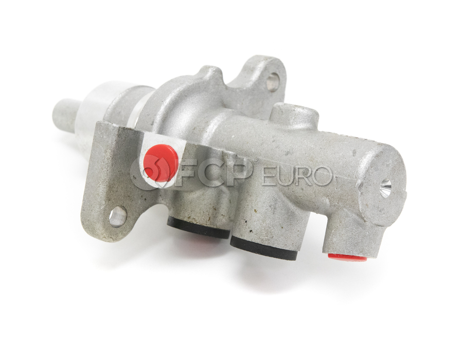 BMW Brake Master Cylinder - Metelli 34316757743 | FCP Euro