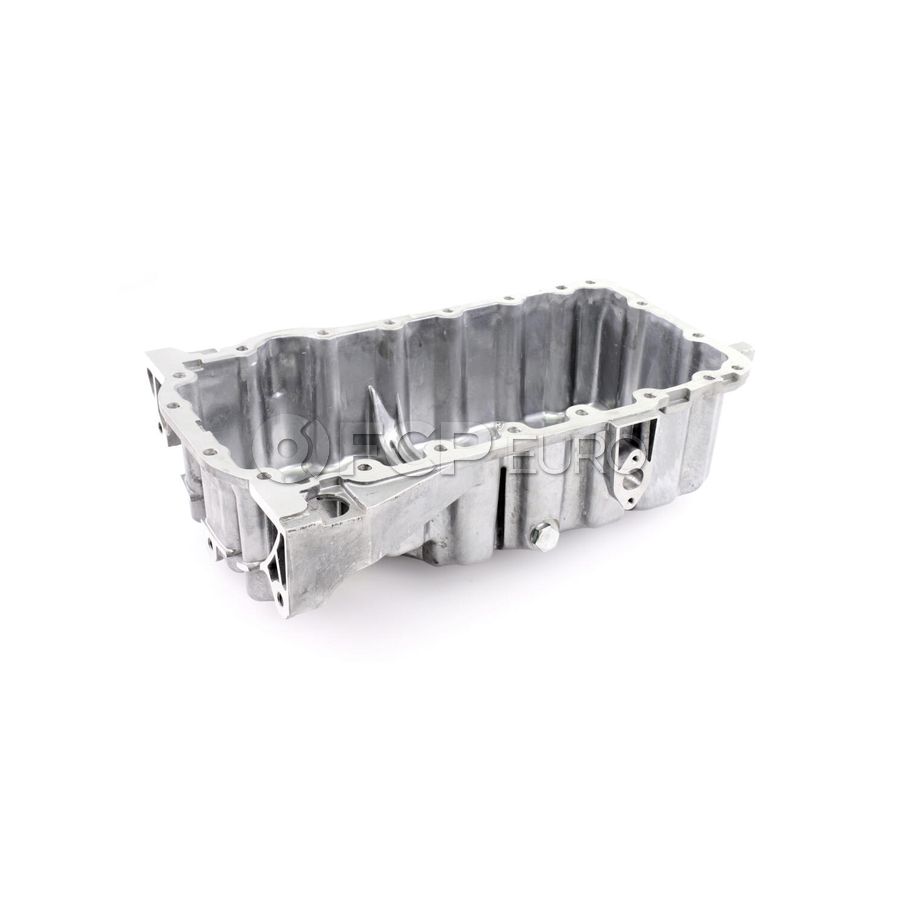 Audi VW Engine Oil Pan - Vaico 06F103601L | FCP Euro