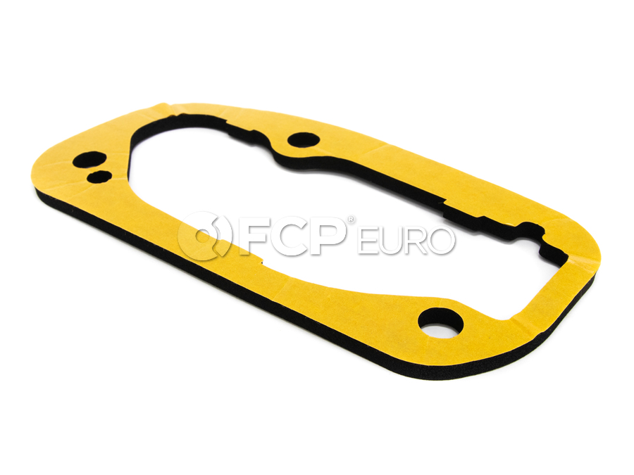 BMW Seal Rear Light Side Panel Right - Genuine BMW 63217262578 | FCP Euro