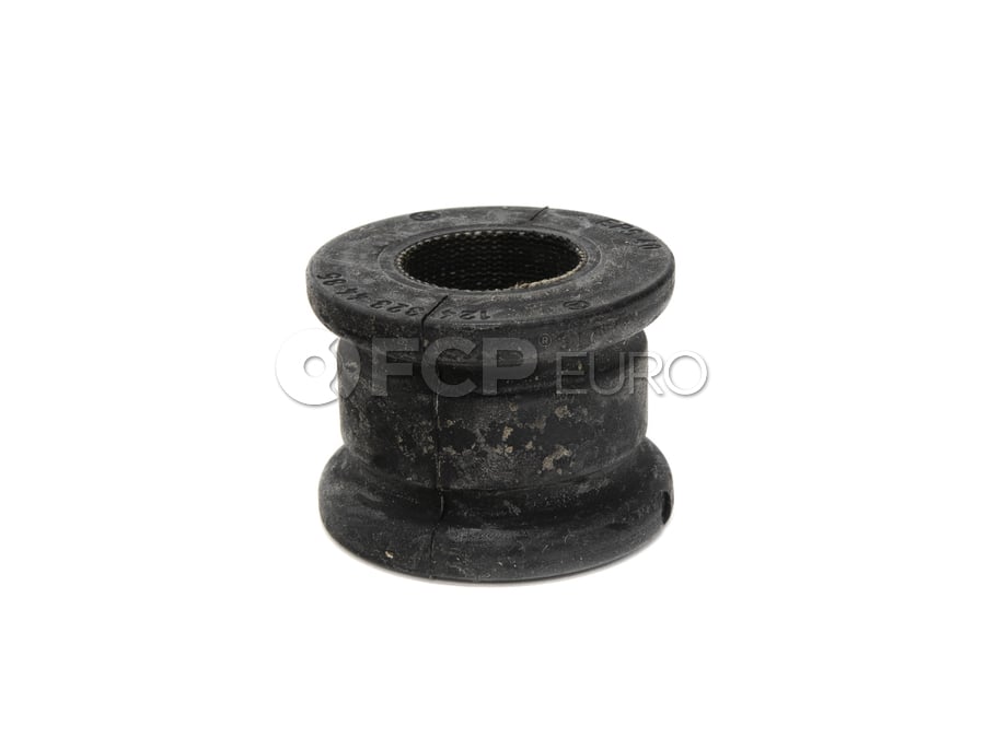 Mercedes Stabilizer Bar Bushing - Genuine Mercedes 1243234485 | FCP Euro