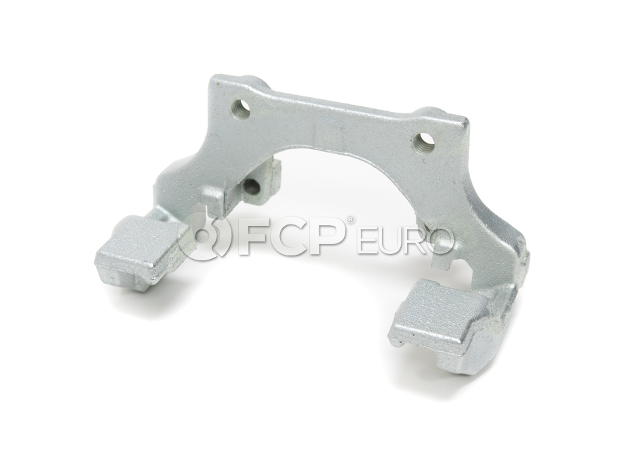 BMW Disc Brake Caliper Bracket Rear - Genuine BMW 34216768696 | FCP Euro