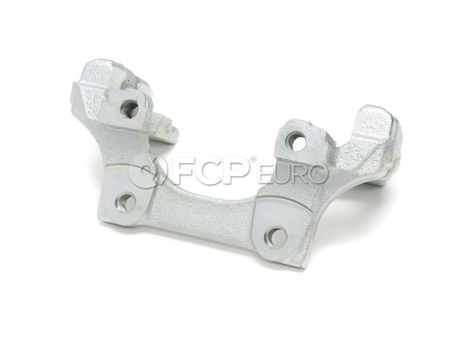 BMW Disc Brake Caliper Bracket Rear - Genuine BMW 34216768696 | FCP Euro