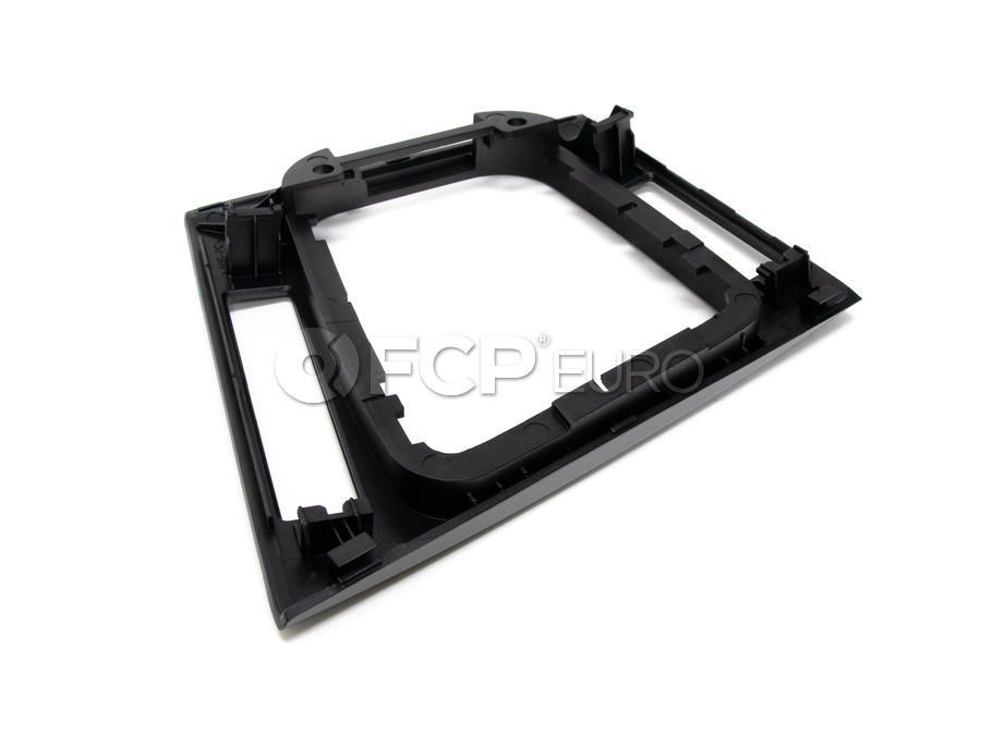 BMW Center Console Trim - Genuine BMW 51167904343 | FCP Euro