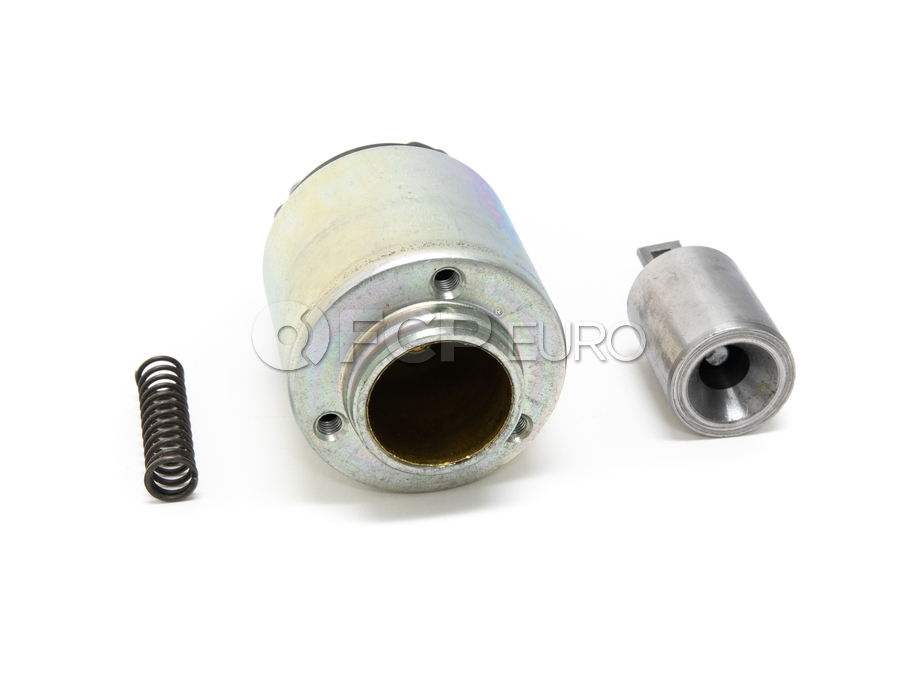 Mercedes Starter Solenoid - Genuine Mercedes 0011528410 | FCP Euro