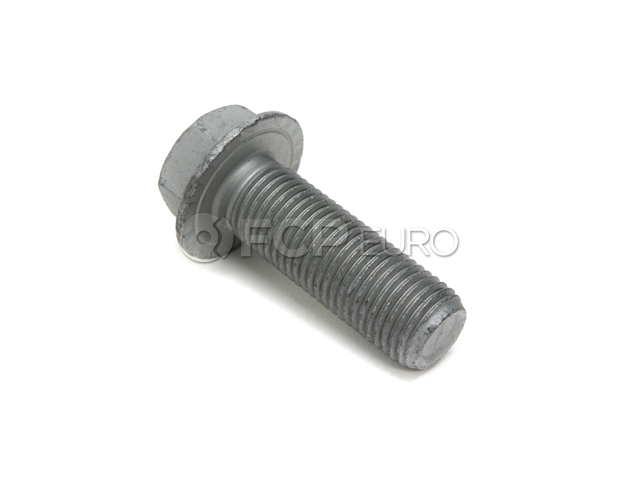 Mercedes Disc Brake Caliper Bolt - Genuine Mercedes 4609900101 | FCP Euro