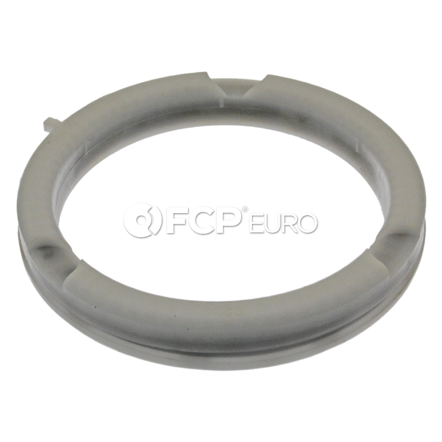 Audi Strut Mount Bearing - Febi 4A0412249 | FCP Euro