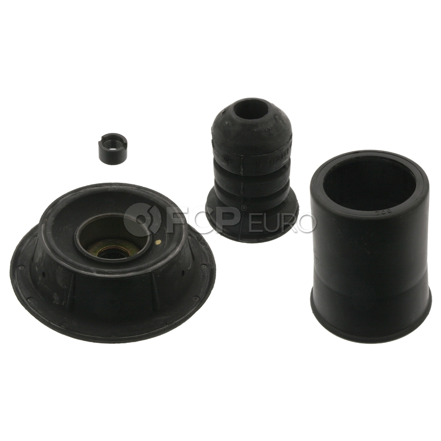 VW Audi Suspension Strut Mount Kit- Febi 02556 | FCP Euro