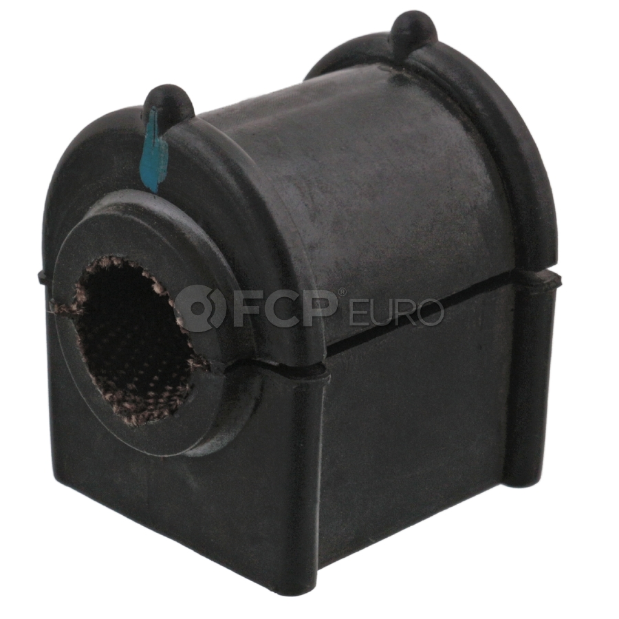 Jaguar Suspension Stabilizer Bar Bushing- Febi 101211 | FCP Euro