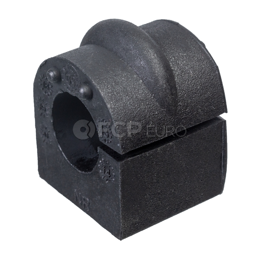 Mercedes Suspension Stabilizer Bar Bushing- Febi 108170 | FCP Euro