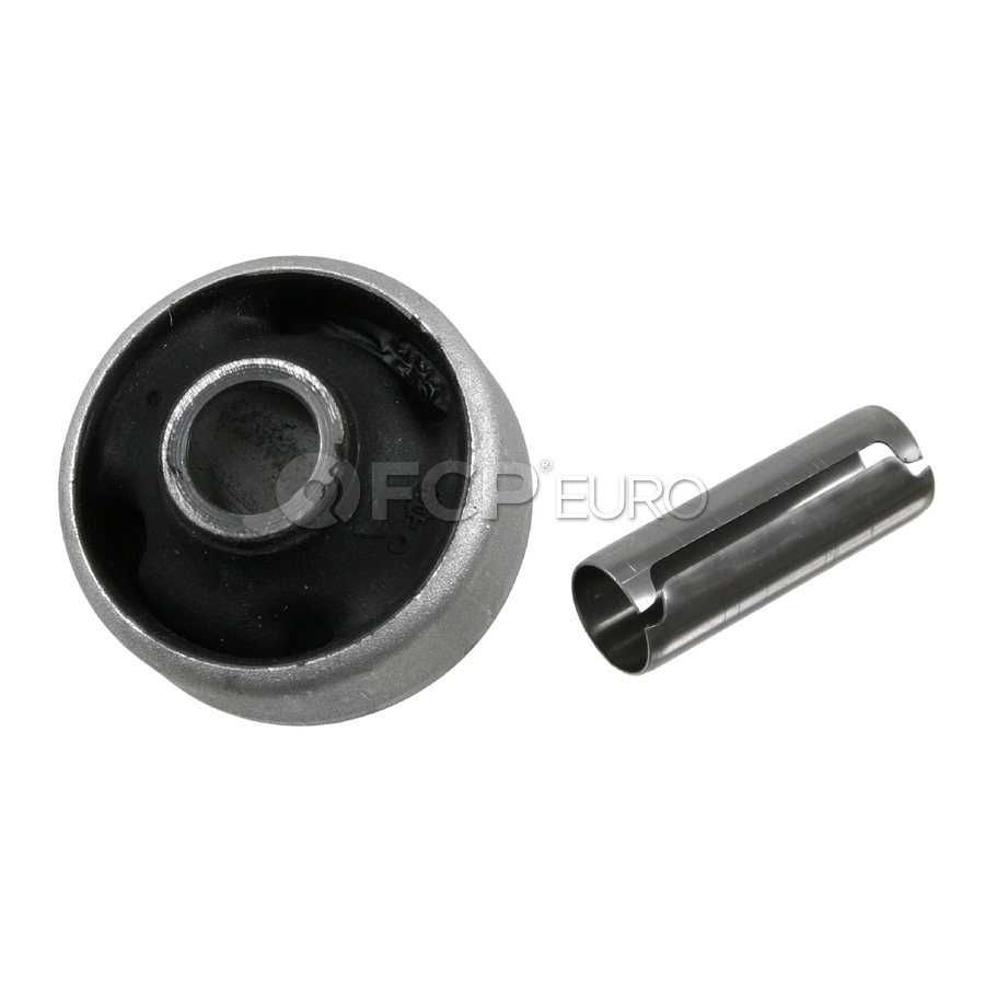 VW Audi Suspension Control Arm Bushing- Febi 14530 | FCP Euro