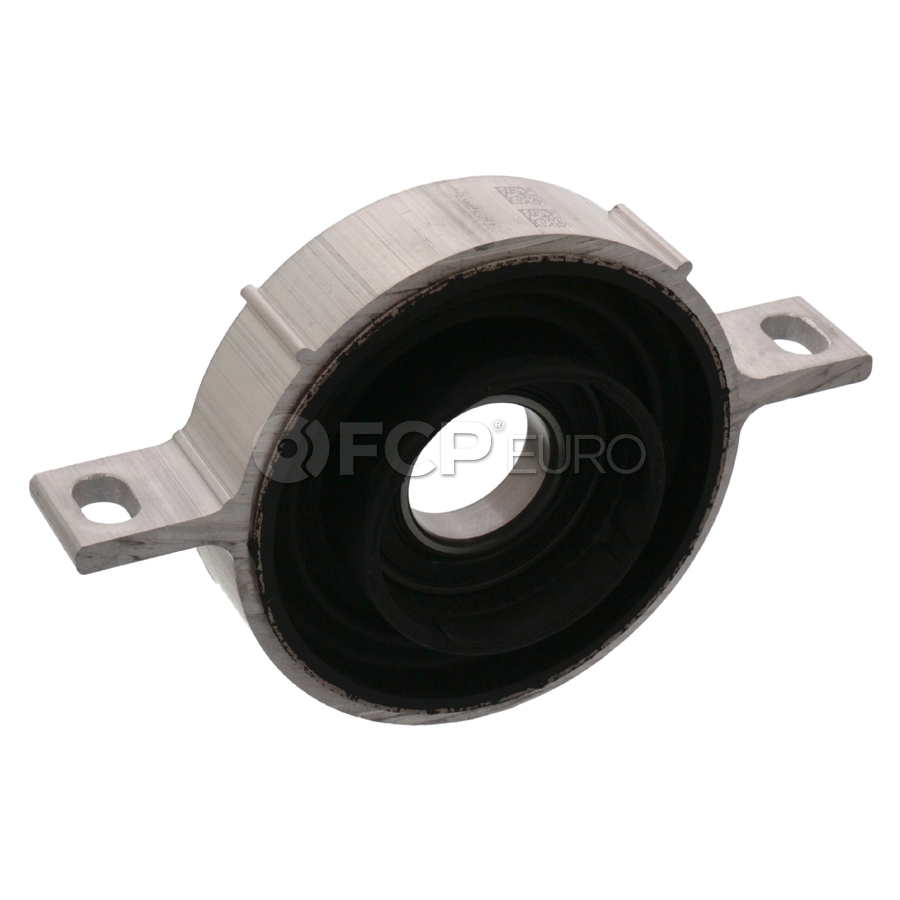 BMW Drive Shaft Center Support- Febi 49444 | FCP Euro