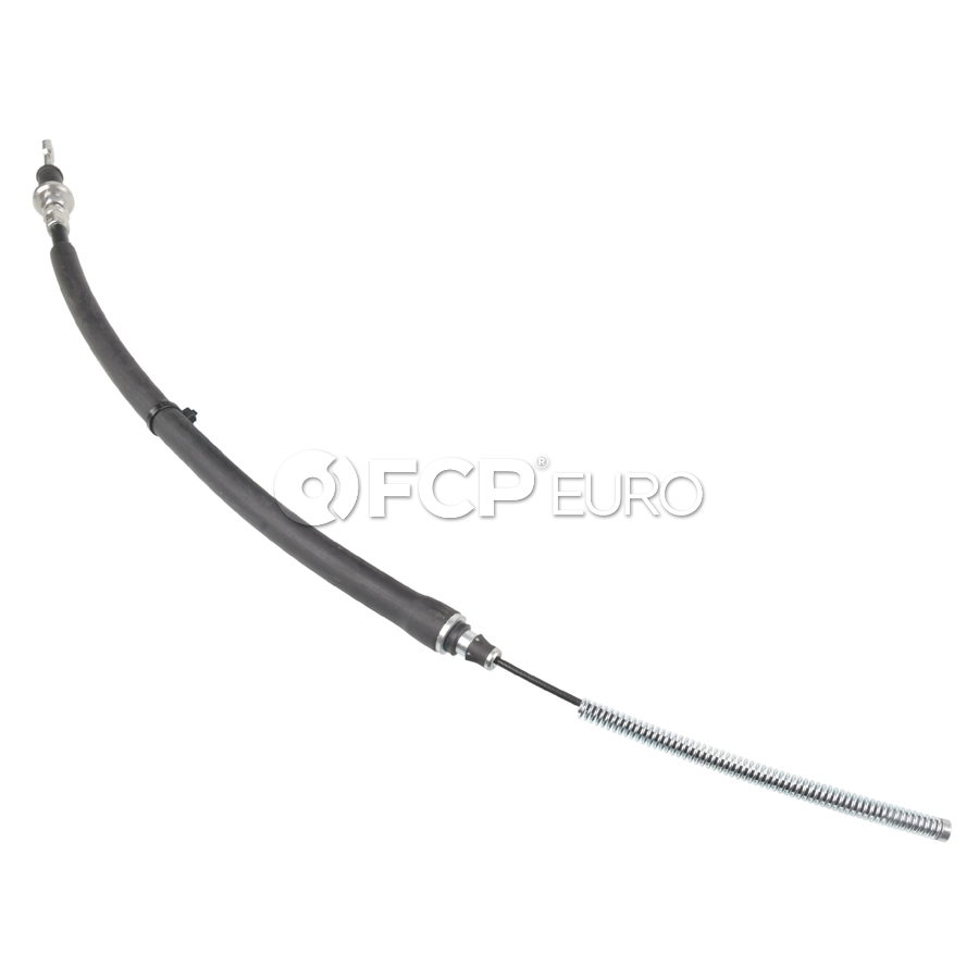 Land Rover Parking Brake Cable- Febi 108961 | FCP Euro