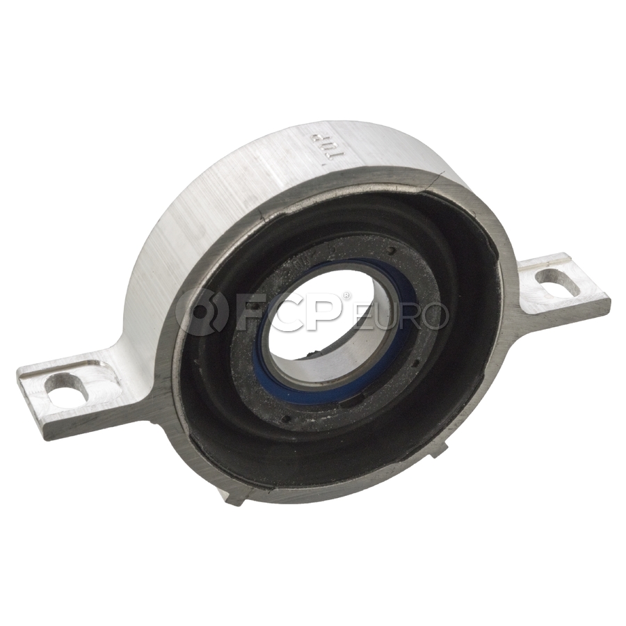 BMW Drive Shaft Center Support - Febi 26118488057 | FCP Euro
