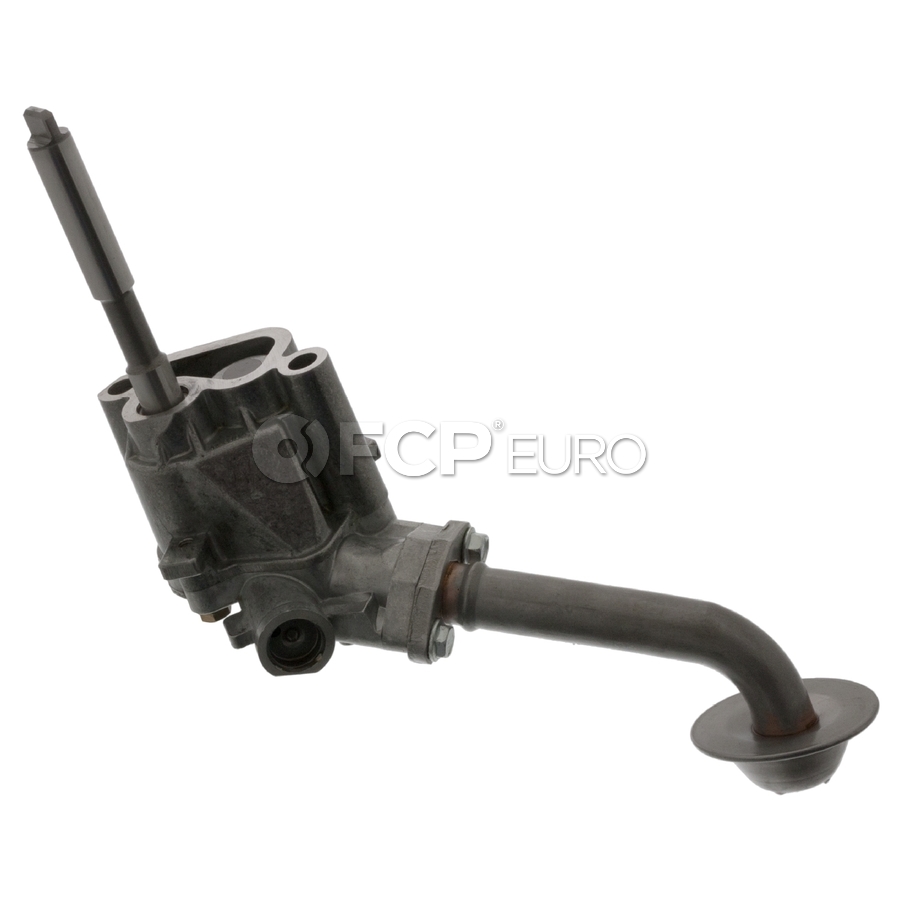 Audi VW Engine Oil Pump- Febi 06022 | FCP Euro