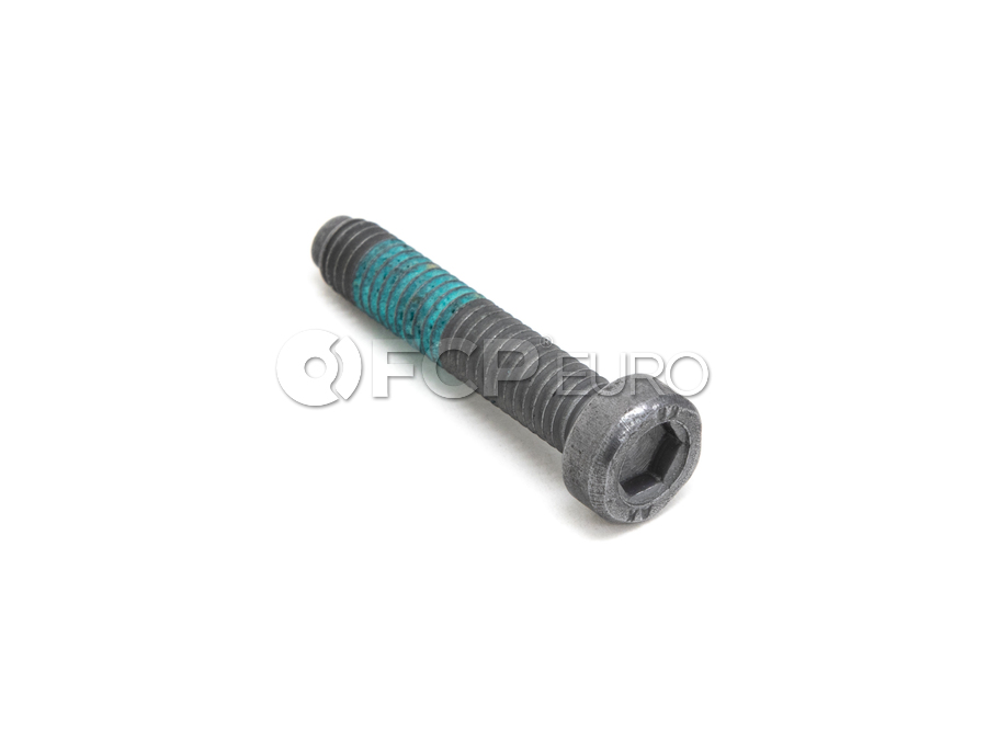BMW 8HP Transmission Park Lock Manual Release Bolt - Genuine BMW ...