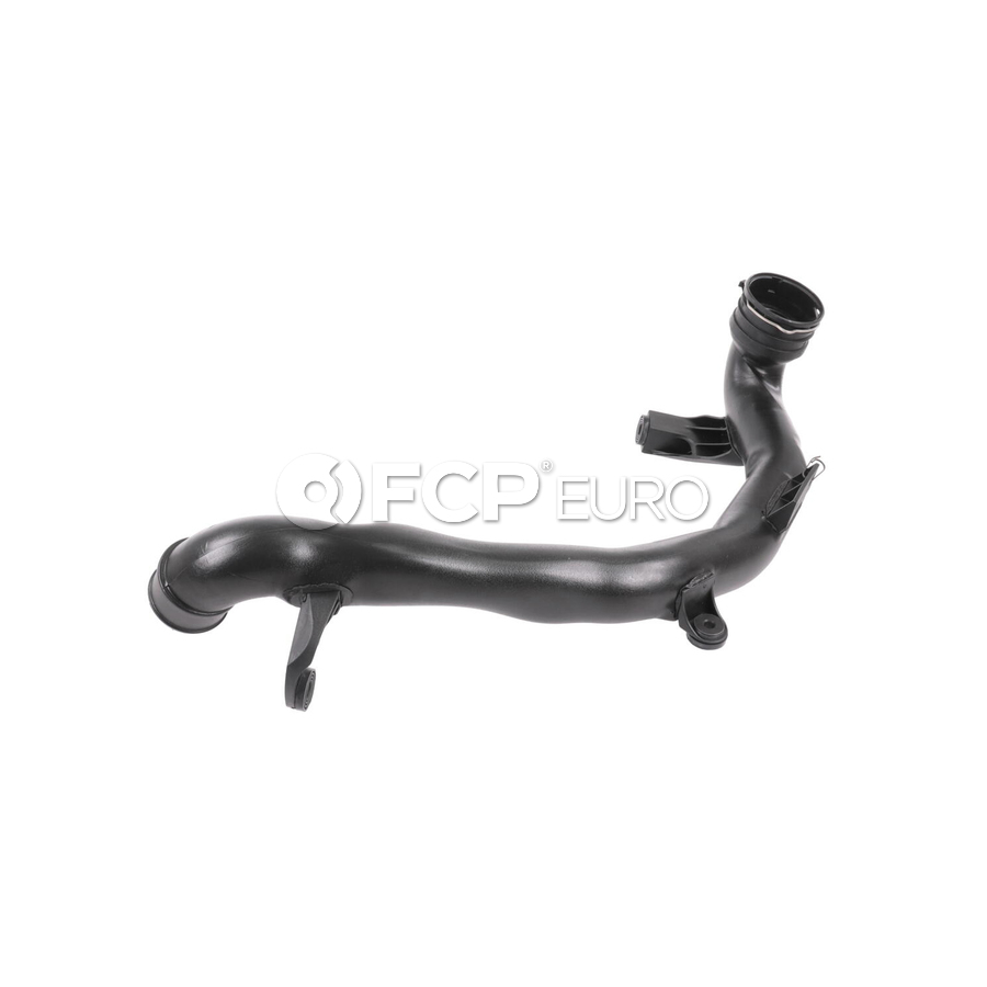 VW Turbocharger Intercooler Pipe - Vaico 3C0145840C | FCP Euro