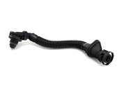 BMW Crankcase Ventilation Hose - Genuine BMW 11157848340 | FCP Euro