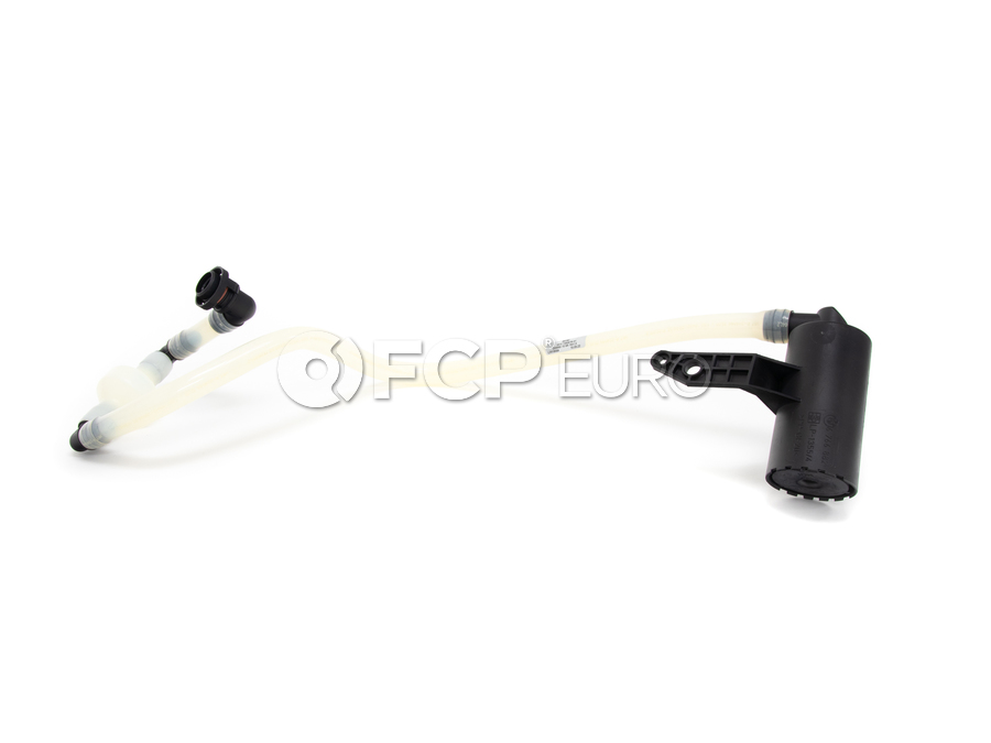 MINI Fuel Vent Pipe - Genuine MINI 16137390879 | FCP Euro