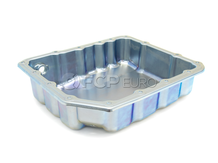 BMW Oil Pan - Genuine BMW 24118485596 | FCP Euro