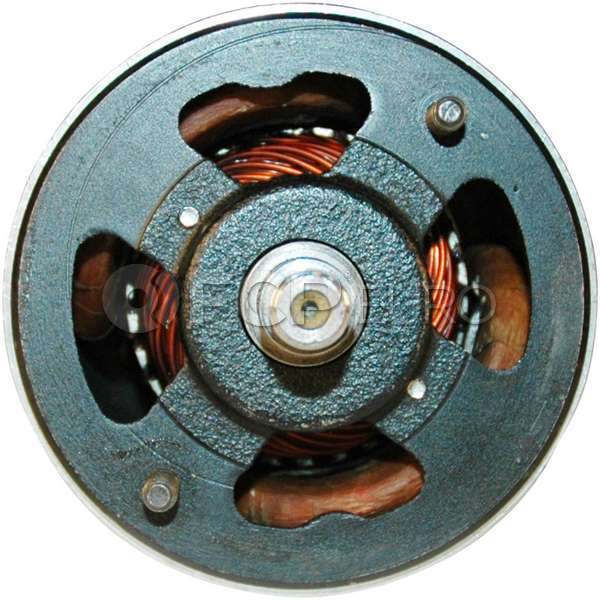 Audi VW Alternator - Bosch GR15N | FCP Euro