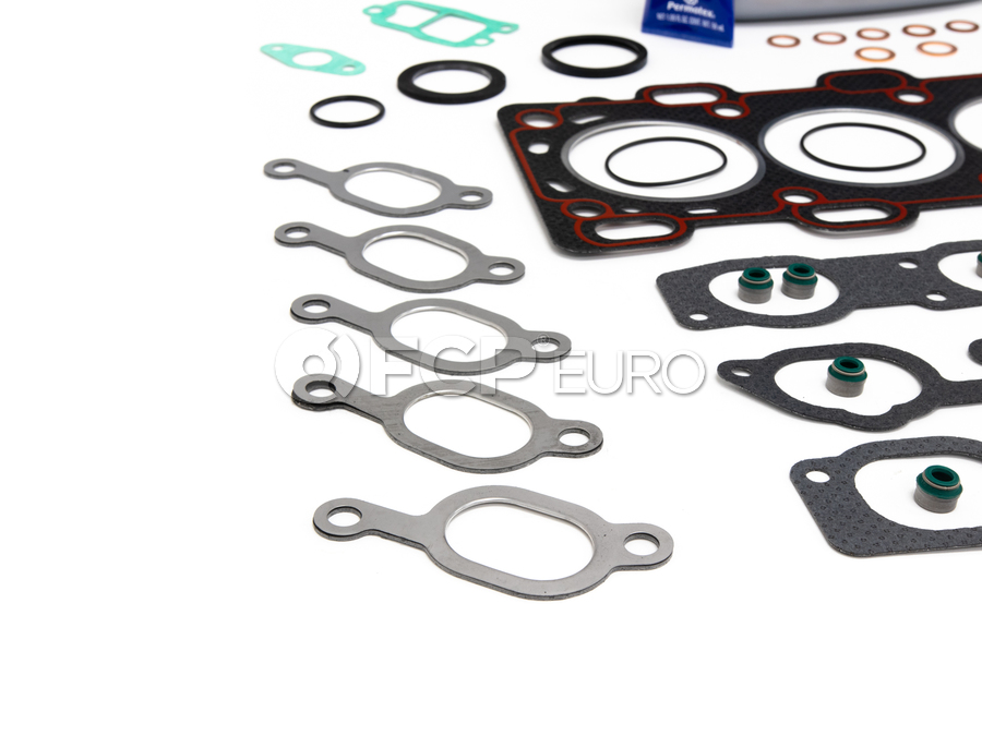 Volvo Cylinder Head Gasket Kit - Elwis 9855516 | FCP Euro