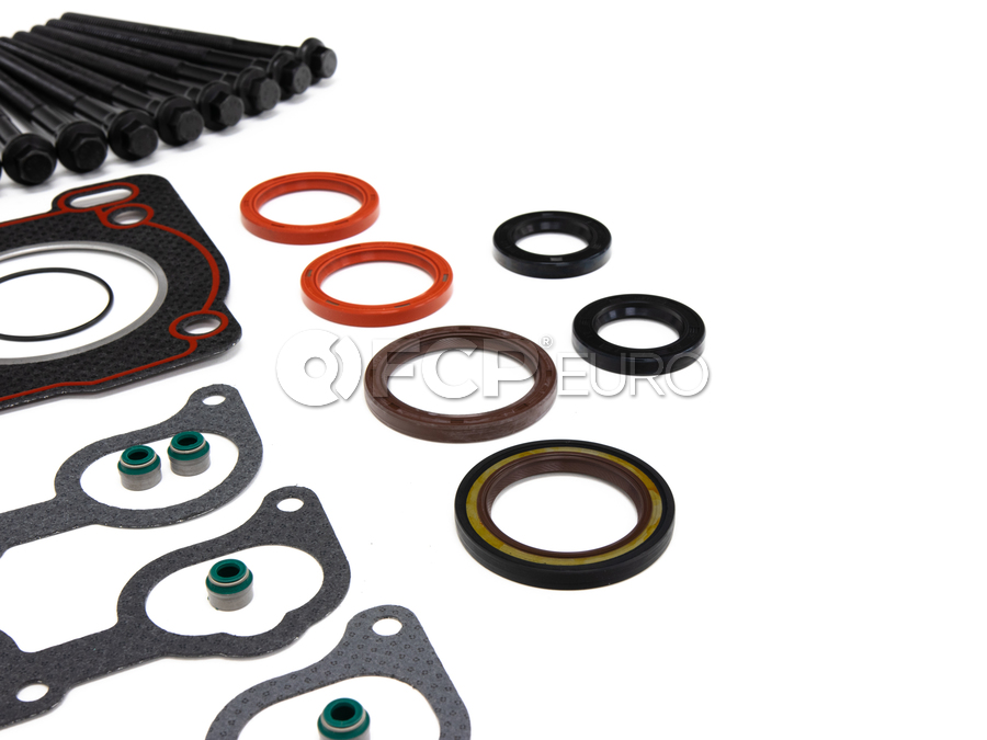 Volvo Cylinder Head Gasket Kit - Elwis 9855516 | FCP Euro