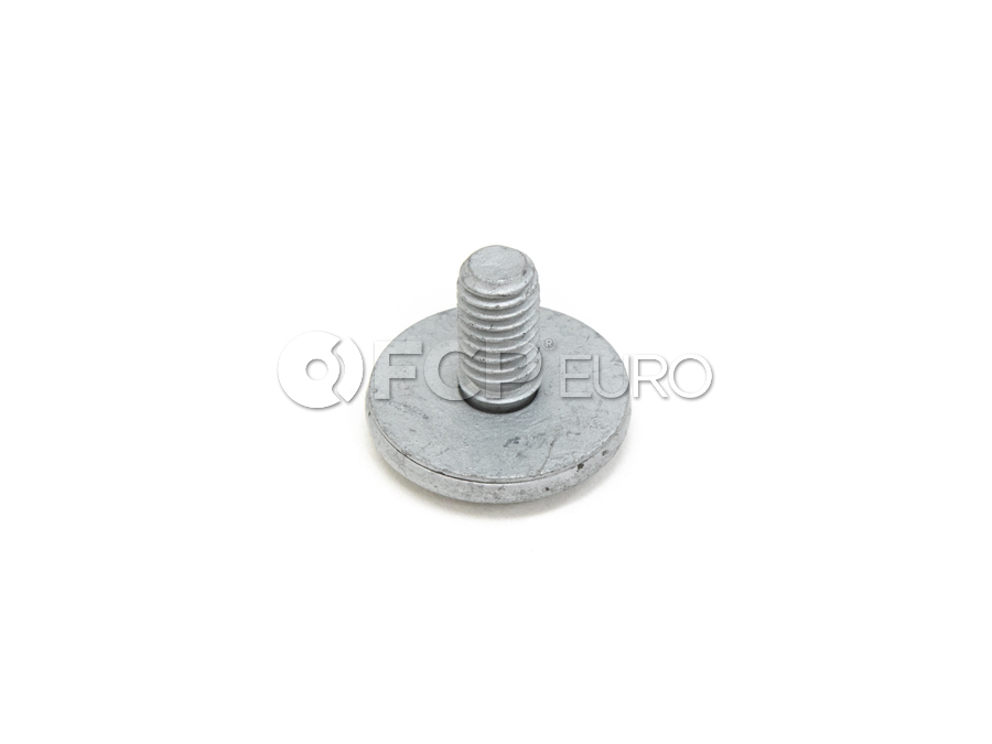 BMW Torx Bolt (M6X12) - Genuine BMW 07149112453 | FCP Euro