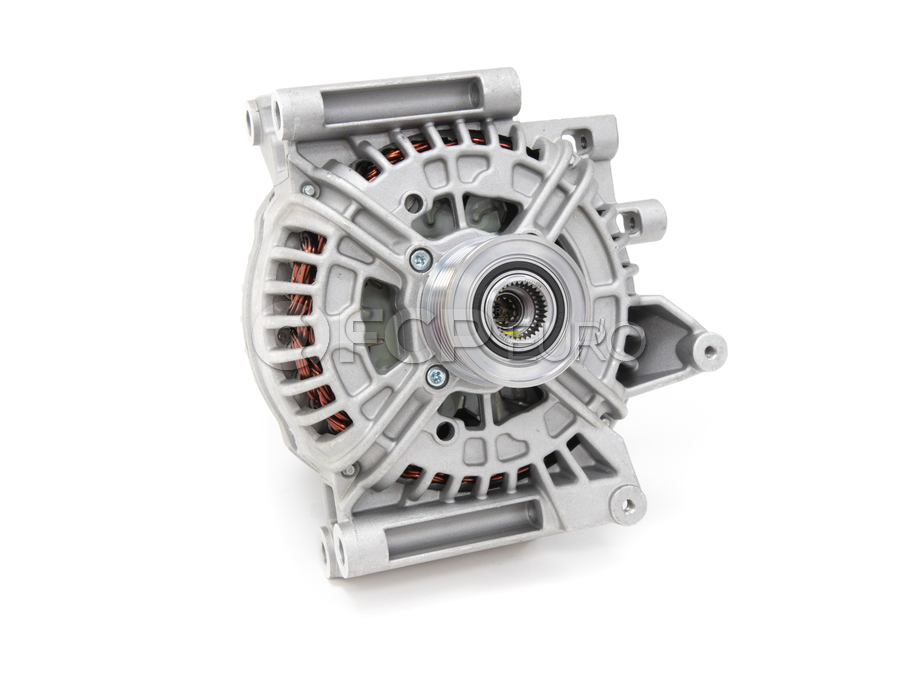 VW Alternator - Genuine VW 07K903023CX | FCP Euro