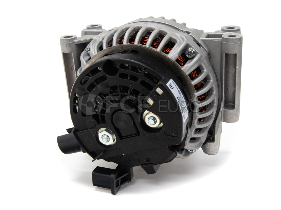 VW Alternator - Genuine VW 07K903023CX | FCP Euro