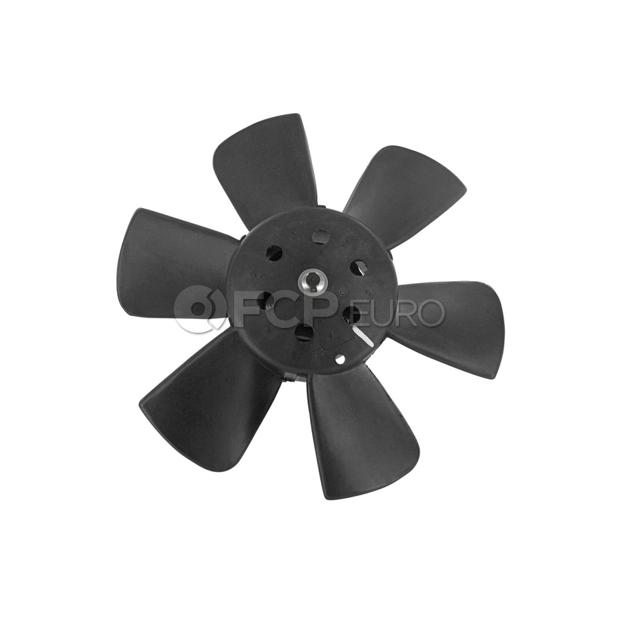 VW Engine Cooling Fan - Vemo V15-01-1812 | FCP Euro