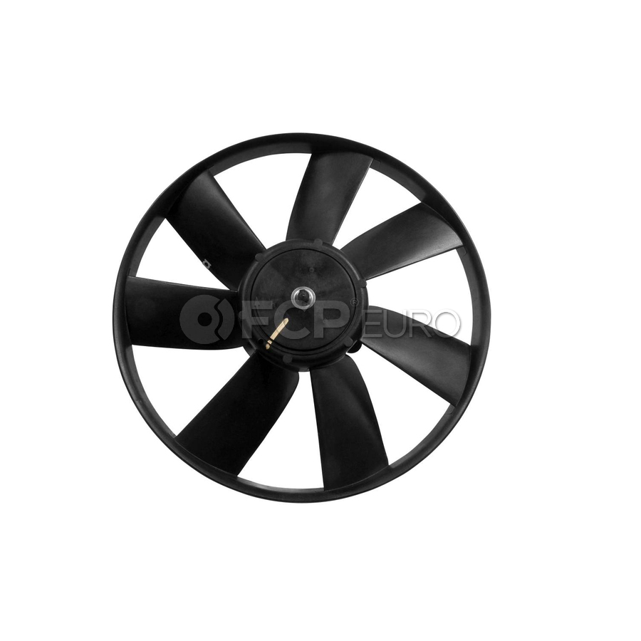 VW Engine Cooling Fan - Vemo V15-01-1817 | FCP Euro