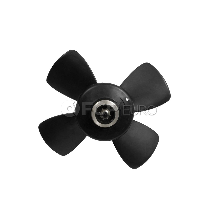 VW Engine Cooling Fan - Vemo V15-01-1837 | FCP Euro