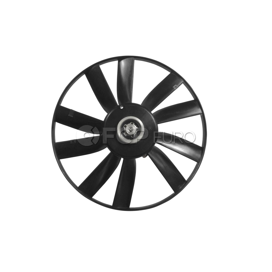 VW Engine Cooling Fan - Vemo V15-01-1842-1 | FCP Euro
