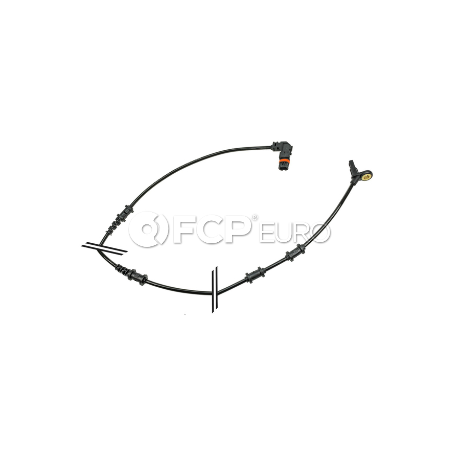 Mercedes ABS Speed Sensor - Meyle 0148000091 | FCP Euro