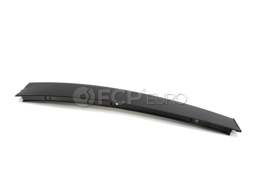 BMW Covering Rear Left - Genuine BMW 51348173385 | FCP Euro