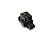 Mercedes Wiring Harness Connector - Genuine Mercedes 0295451026 | FCP Euro