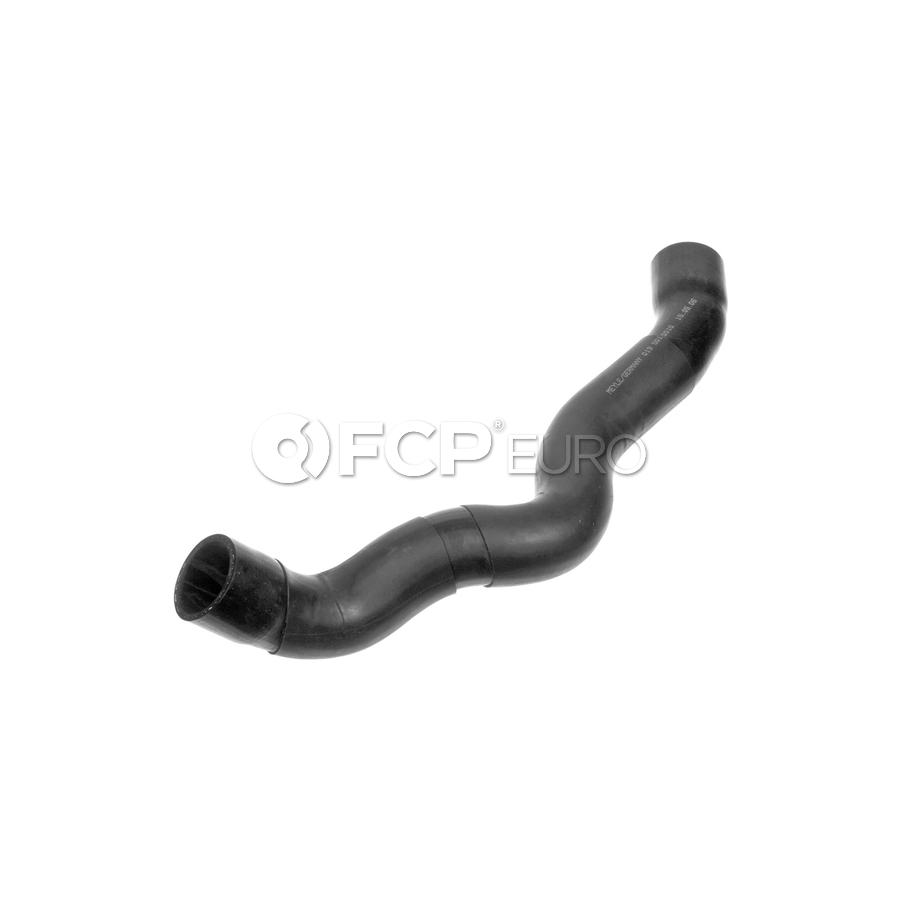 Mercedes Radiator Hose - Meyle 0195010010 | FCP Euro