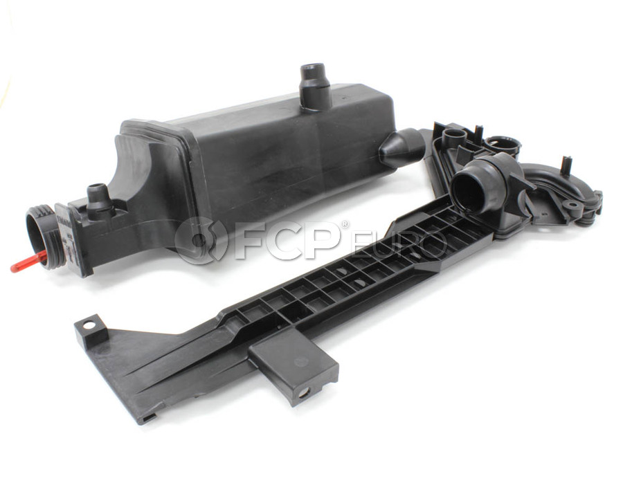 BMW E46 Cooling System Overhaul Kit - CSF 376716261KT28 | FCP Euro