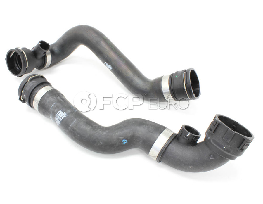 BMW E46 Cooling System Overhaul Kit - CSF 376716261KT113 | FCP Euro