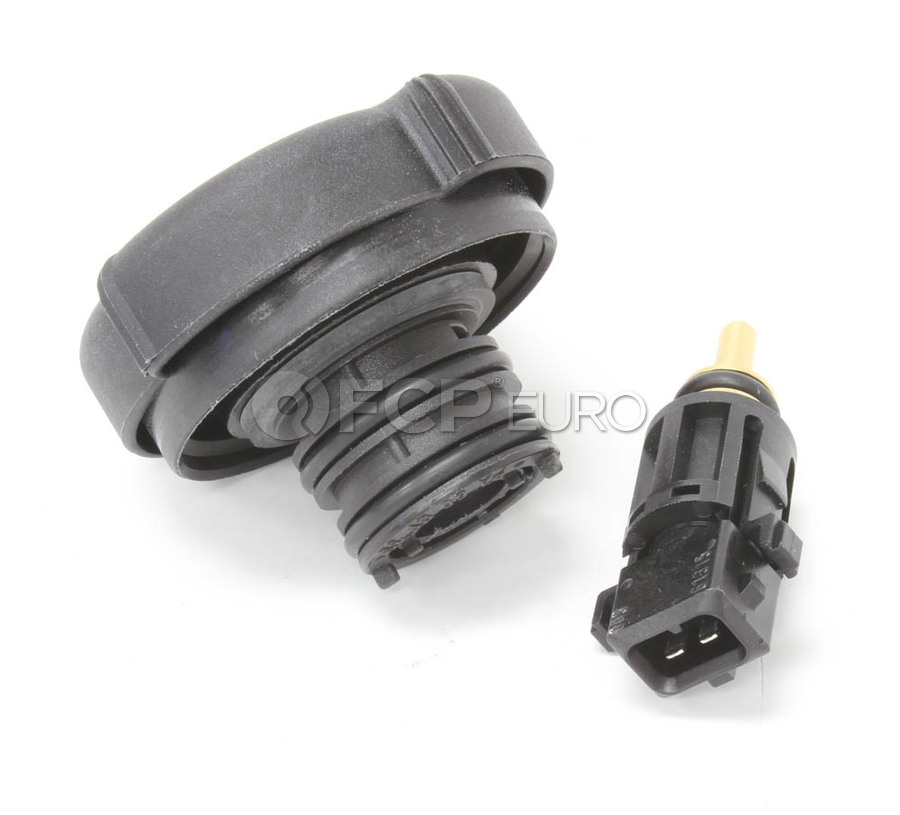 BMW E46 Cooling System Overhaul Kit - CSF 376716261KT113 | FCP Euro